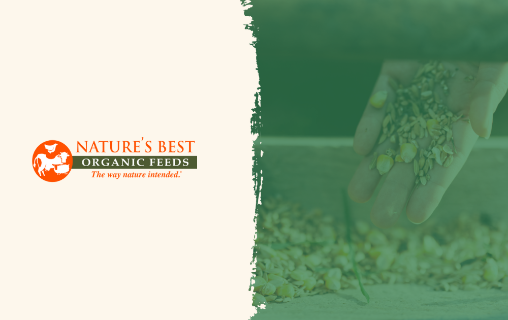 Home - Nature's Best Organic Feeds