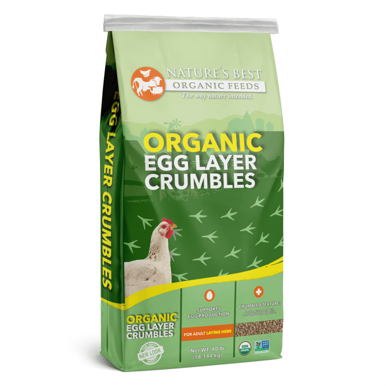 Products - Nature's Best Organic Feeds