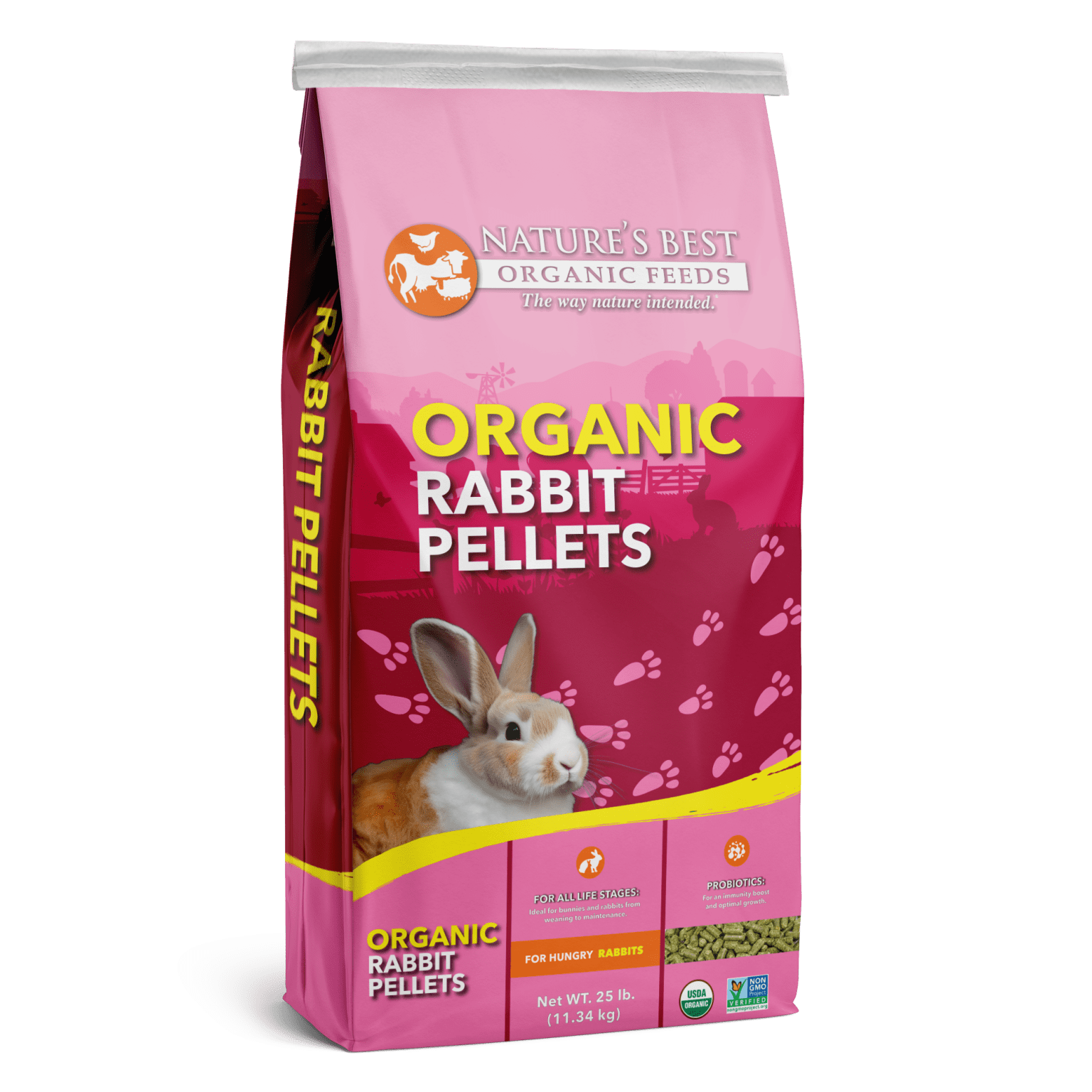 Products - Nature's Best Organic Feeds